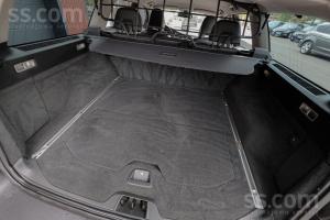 Brown Volvo XC70 2011 in Jelgava, with an engine capacity of 2.00 L and mileage of 0 thousand km for 8350 €, photo 26 on AUTOMOTO.COM.LV