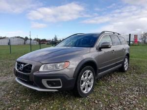 Brūns Volvo XC70 2011 Saldus, ar dzinēja tilpumu 2.00 L un nobraukumu 330 tūkst. km par 8600 €, foto  vietnē AUTOMOTO.COM.LV