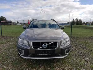 Brown Volvo XC70 2011 in Saldus, with an engine capacity of 2.00 L and mileage of 330 thousand km for 8600 €, photo 6 on AUTOMOTO.COM.LV
