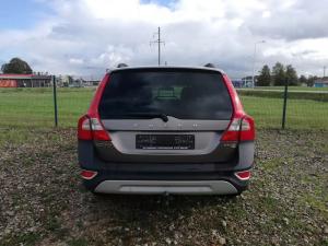 Brown Volvo XC70 2011 in Saldus, with an engine capacity of 2.00 L and mileage of 330 thousand km for 8600 €, photo 7 on AUTOMOTO.COM.LV