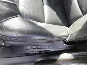 Brown Volvo XC70 2011 in Saldus, with an engine capacity of 2.00 L and mileage of 330 thousand km for 8600 €, photo 9 on AUTOMOTO.COM.LV