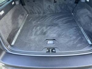 Brown Volvo XC70 2011 in Riga, with an engine capacity of 2.00 L and mileage of 265 thousand km for 8995 €, photo 7 on AUTOMOTO.COM.LV