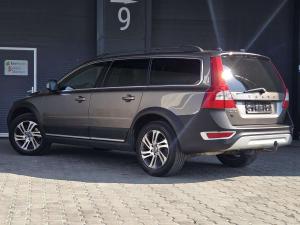Brūns Volvo XC70 2011 Viļņa, ar dzinēja tilpumu 1.99 L un nobraukumu 276 tūkst. km par 8950 €, foto 3 vietnē AUTOMOTO.COM.LV