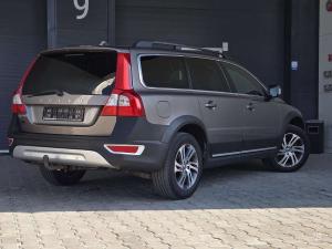 Brūns Volvo XC70 2011 Viļņa, ar dzinēja tilpumu 1.99 L un nobraukumu 276 tūkst. km par 8950 €, foto 6 vietnē AUTOMOTO.COM.LV