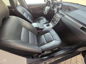 Brūns Volvo XC70 2011 Viļņa, ar dzinēja tilpumu 1.99 L un nobraukumu 276 tūkst. km par 8950 €, foto 7 vietnē AUTOMOTO.COM.LV