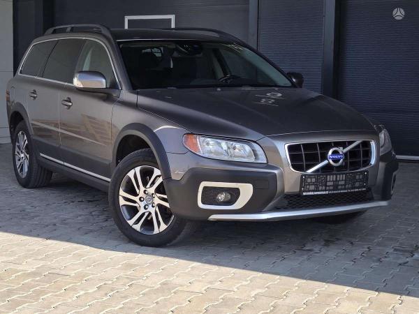 Brūns Volvo XC70 2011 Viļņa, ar dzinēja tilpumu 1.99 L un nobraukumu 276 tūkst. km par 8950 €, foto 8 vietnē AUTOMOTO.COM.LV