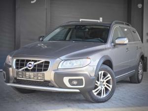 Brūns Volvo XC70 2011 Viļņa, ar dzinēja tilpumu 1.99 L un nobraukumu 276 tūkst. km par 8950 €, foto 9 vietnē AUTOMOTO.COM.LV