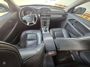 Brūns Volvo XC70 2011 Viļņa, ar dzinēja tilpumu 1.99 L un nobraukumu 276 tūkst. km par 8950 €, foto 15 vietnē AUTOMOTO.COM.LV