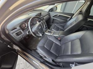 Brūns Volvo XC70 2011 Viļņa, ar dzinēja tilpumu 1.99 L un nobraukumu 276 tūkst. km par 8950 €, foto 16 vietnē AUTOMOTO.COM.LV
