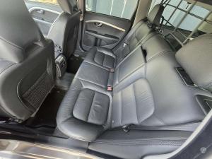Brūns Volvo XC70 2011 Viļņa, ar dzinēja tilpumu 1.99 L un nobraukumu 276 tūkst. km par 8950 €, foto 17 vietnē AUTOMOTO.COM.LV