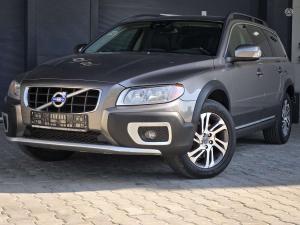 Brūns Volvo XC70 2011 Viļņa, ar dzinēja tilpumu 1.99 L un nobraukumu 276 tūkst. km par 8950 €, foto 18 vietnē AUTOMOTO.COM.LV