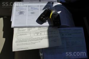 Коричневый Вольво ХС70 2012 в Лиепая, объемом двигателя 2.40 л и пробегом 251 тыс. км за 11800 €, фото 18 на AUTOMOTO.COM.LV