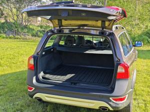 Brūns Volvo XC70 2012 Rīga, ar dzinēja tilpumu 2.40 L un nobraukumu 271 tūkst. km par 9400 €, foto 10 vietnē AUTOMOTO.COM.LV