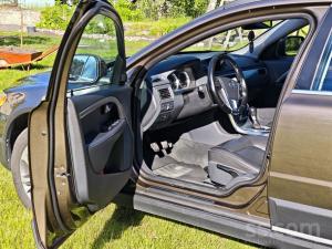 Brūns Volvo XC70 2012 Rīga, ar dzinēja tilpumu 2.40 L un nobraukumu 271 tūkst. km par 9400 €, foto 11 vietnē AUTOMOTO.COM.LV