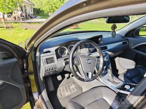 Brūns Volvo XC70 2012 Rīga, ar dzinēja tilpumu 2.40 L un nobraukumu 271 tūkst. km par 9400 €, foto 12 vietnē AUTOMOTO.COM.LV