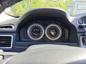 Brūns Volvo XC70 2012 Rīga, ar dzinēja tilpumu 2.40 L un nobraukumu 271 tūkst. km par 9400 €, foto 16 vietnē AUTOMOTO.COM.LV