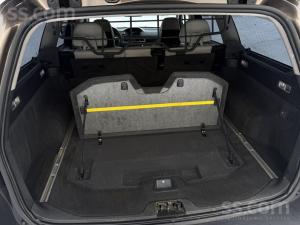 Brown Volvo XC70 2012 in Valmiera, with an engine capacity of 2.40 L and mileage of 316 thousand km for 8500 €, photo 28 on AUTOMOTO.COM.LV
