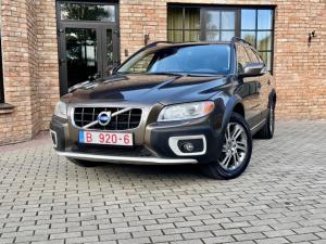 Brūns Volvo XC70 2012 Rīga, ar dzinēja tilpumu 2.00 L un nobraukumu 285 tūkst. km par 9100 €, foto  vietnē AUTOMOTO.COM.LV