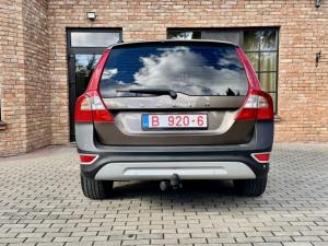 Brūns Volvo XC70 2012 Rīga, ar dzinēja tilpumu 2.00 L un nobraukumu 285 tūkst. km par 9100 €, foto 6 vietnē AUTOMOTO.COM.LV