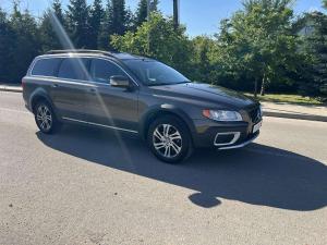 Brūns Volvo XC70 2012 Kauņa, ar dzinēja tilpumu 1.98 L un nobraukumu 268 tūkst. km par 8350 €, foto 7 vietnē AUTOMOTO.COM.LV