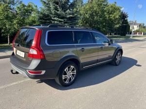 Brūns Volvo XC70 2012 Kauņa, ar dzinēja tilpumu 1.98 L un nobraukumu 268 tūkst. km par 8350 €, foto 8 vietnē AUTOMOTO.COM.LV