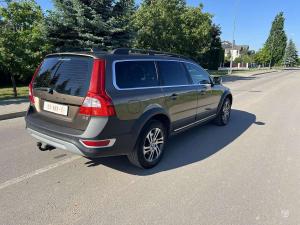 Brūns Volvo XC70 2012 Kauņa, ar dzinēja tilpumu 1.98 L un nobraukumu 268 tūkst. km par 8350 €, foto 9 vietnē AUTOMOTO.COM.LV