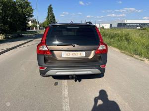 Brūns Volvo XC70 2012 Kauņa, ar dzinēja tilpumu 1.98 L un nobraukumu 268 tūkst. km par 8350 €, foto 10 vietnē AUTOMOTO.COM.LV