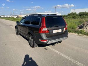 Brūns Volvo XC70 2012 Kauņa, ar dzinēja tilpumu 1.98 L un nobraukumu 268 tūkst. km par 8350 €, foto 11 vietnē AUTOMOTO.COM.LV