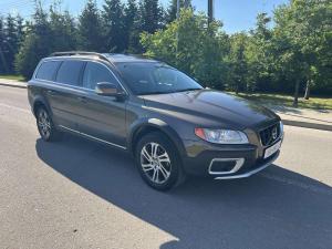 Brūns Volvo XC70 2012 Kauņa, ar dzinēja tilpumu 1.98 L un nobraukumu 268 tūkst. km par 8350 €, foto 14 vietnē AUTOMOTO.COM.LV