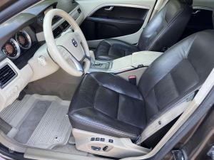 Brūns Volvo XC70 2012 Kauņa, ar dzinēja tilpumu 1.98 L un nobraukumu 268 tūkst. km par 8350 €, foto 16 vietnē AUTOMOTO.COM.LV