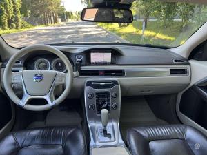 Brūns Volvo XC70 2012 Kauņa, ar dzinēja tilpumu 1.98 L un nobraukumu 268 tūkst. km par 8350 €, foto 17 vietnē AUTOMOTO.COM.LV