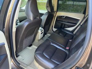 Brūns Volvo XC70 2012 Kauņa, ar dzinēja tilpumu 1.98 L un nobraukumu 268 tūkst. km par 8350 €, foto 18 vietnē AUTOMOTO.COM.LV