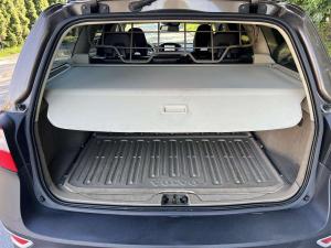 Brūns Volvo XC70 2012 Kauņa, ar dzinēja tilpumu 1.98 L un nobraukumu 268 tūkst. km par 8350 €, foto 28 vietnē AUTOMOTO.COM.LV