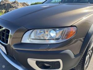 Brūns Volvo XC70 2012 Kauņa, ar dzinēja tilpumu 1.98 L un nobraukumu 268 tūkst. km par 8350 €, foto 32 vietnē AUTOMOTO.COM.LV