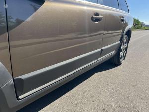 Brūns Volvo XC70 2012 Kauņa, ar dzinēja tilpumu 1.98 L un nobraukumu 268 tūkst. km par 8350 €, foto 33 vietnē AUTOMOTO.COM.LV