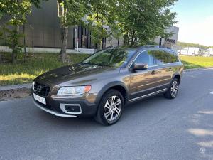 Brūns Volvo XC70 2012 Kauņa, ar dzinēja tilpumu 1.98 L un nobraukumu 268 tūkst. km par 8350 €, foto 36 vietnē AUTOMOTO.COM.LV