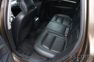 Brūns Volvo XC70 2012 Valka, ar dzinēja tilpumu 2.00 L un nobraukumu 336 tūkst. km par 9500 €, foto 9 vietnē AUTOMOTO.COM.LV