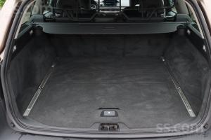 Brūns Volvo XC70 2012 Valka, ar dzinēja tilpumu 2.00 L un nobraukumu 336 tūkst. km par 9500 €, foto 12 vietnē AUTOMOTO.COM.LV