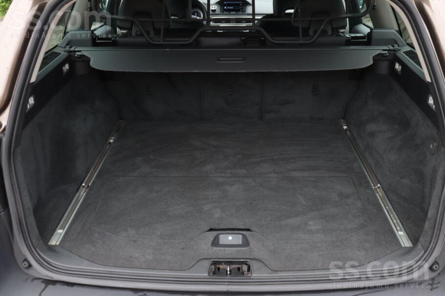 Brūns Volvo XC70 2012 Valka, ar dzinēja tilpumu 2.00 L un nobraukumu 336 tūkst. km par 9500 €, foto 12 vietnē AUTOMOTO.COM.LV