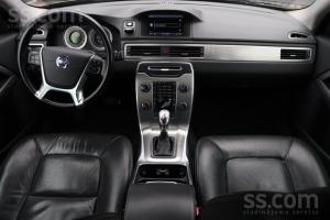 Brūns Volvo XC70 2012 Valka, ar dzinēja tilpumu 2.00 L un nobraukumu 336 tūkst. km par 9500 €, foto 14 vietnē AUTOMOTO.COM.LV