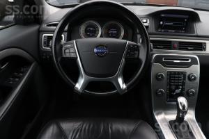 Brūns Volvo XC70 2012 Valka, ar dzinēja tilpumu 2.00 L un nobraukumu 336 tūkst. km par 9500 €, foto 15 vietnē AUTOMOTO.COM.LV