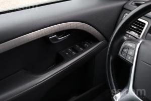 Brūns Volvo XC70 2012 Valka, ar dzinēja tilpumu 2.00 L un nobraukumu 336 tūkst. km par 9500 €, foto 16 vietnē AUTOMOTO.COM.LV