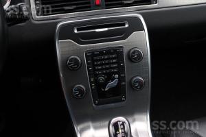 Brūns Volvo XC70 2012 Valka, ar dzinēja tilpumu 2.00 L un nobraukumu 336 tūkst. km par 9500 €, foto 18 vietnē AUTOMOTO.COM.LV