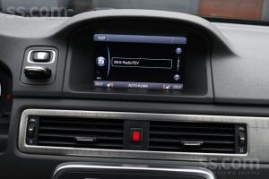 Brūns Volvo XC70 2012 Valka, ar dzinēja tilpumu 2.00 L un nobraukumu 336 tūkst. km par 9500 €, foto 19 vietnē AUTOMOTO.COM.LV