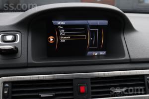 Brūns Volvo XC70 2012 Valka, ar dzinēja tilpumu 2.00 L un nobraukumu 336 tūkst. km par 9500 €, foto 20 vietnē AUTOMOTO.COM.LV