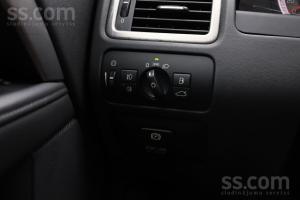 Brūns Volvo XC70 2012 Valka, ar dzinēja tilpumu 2.00 L un nobraukumu 336 tūkst. km par 9500 €, foto 21 vietnē AUTOMOTO.COM.LV