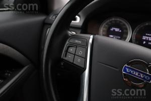 Brūns Volvo XC70 2012 Valka, ar dzinēja tilpumu 2.00 L un nobraukumu 336 tūkst. km par 9500 €, foto 23 vietnē AUTOMOTO.COM.LV