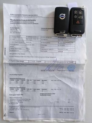 Коричневый Вольво ХС70 2012 в Вильнюс, объемом двигателя 2.40 л и пробегом 213 тыс. км за 11500 €, фото 31 на AUTOMOTO.COM.LV