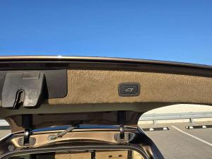 Brown Volvo XC70 2012 in Vilnius, with an engine capacity of 2.40 L and mileage of 304 thousand km for 10500 €, photo 18 on AUTOMOTO.COM.LV