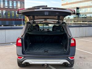 Brūns Volvo XC70 2012 Rīga, ar dzinēja tilpumu 2.40 L un nobraukumu 0 tūkst. km par 7950 €, foto 7 vietnē AUTOMOTO.COM.LV